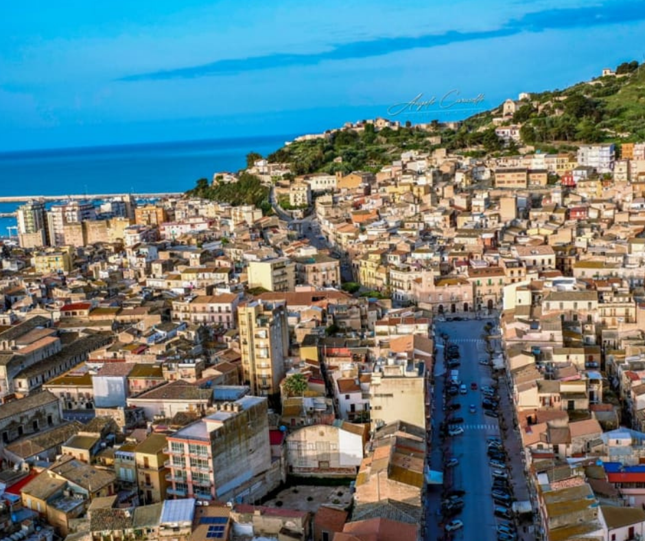 Licata è storia - CeSVoP