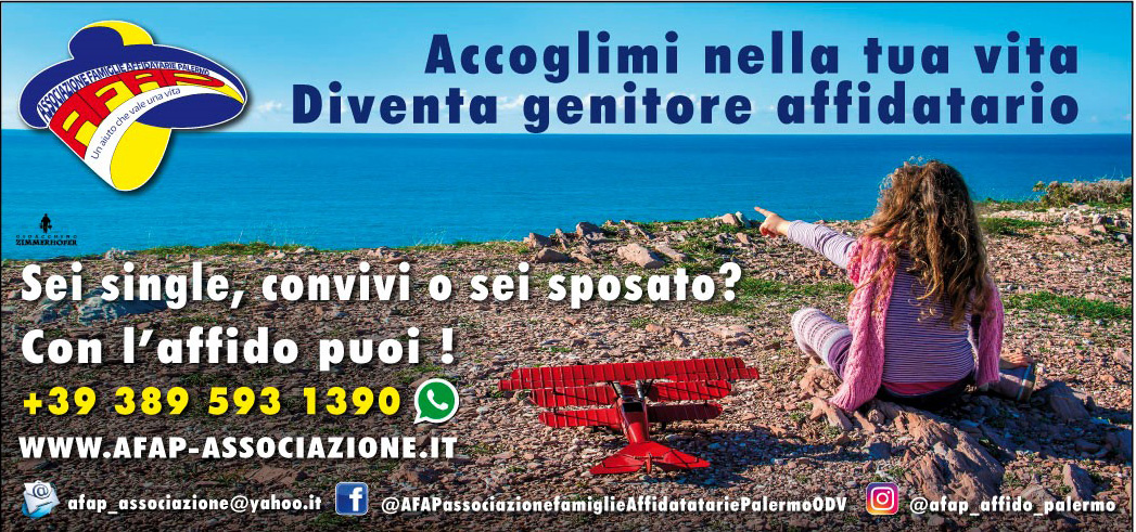 L’AFAP compie 10 anni - CeSVoP