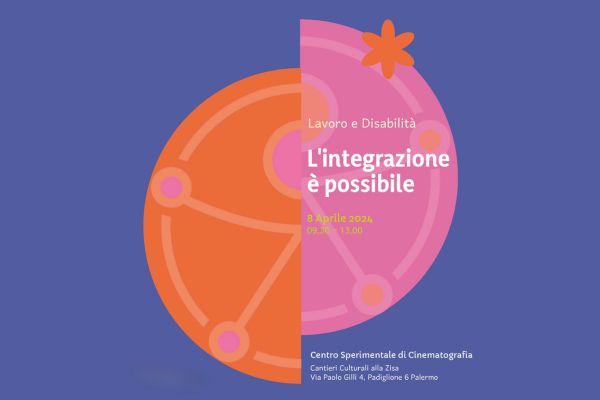 Integrazione lavorativa e disabilità: un evento a Palermo per discutere ... Integrazione lavorativa e disabilità: un evento a Palermo per discutere ...
