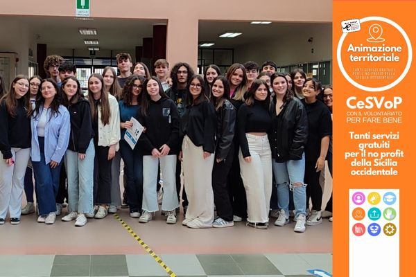 Dall'idea al progetto: al Liceo Meli di Palermo un altro anno di ...