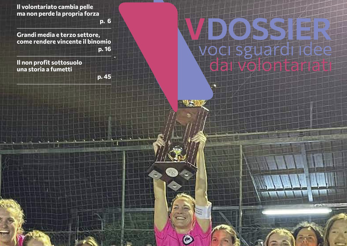 Popolari e vincenti. E' uscito il nuovo numero di VDossier - CeSVoP