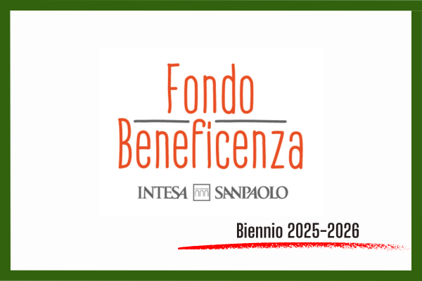 Bando del Fondo di Beneficenza di Intesa Sanpaolo - CeSVoP