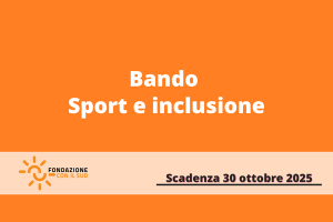 Bando ordinario della Chiesa Evangelica Valdese - CeSVoP